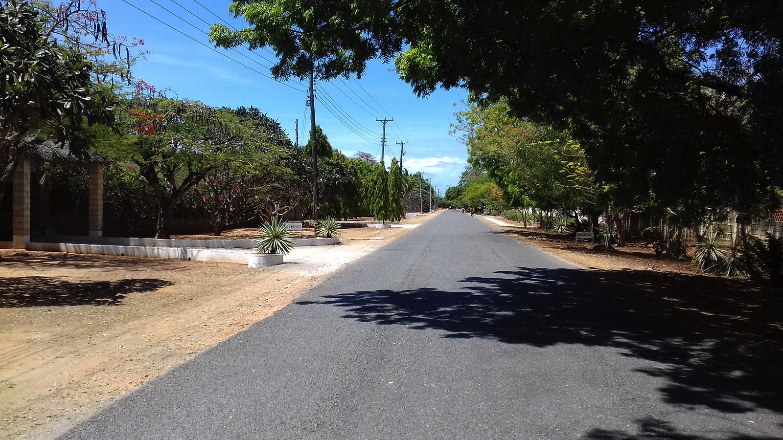 Bofa Road – Kilifi Ocean House